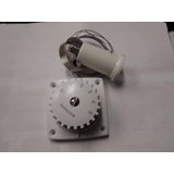 Honeywell High-Capacity Thermostatic Radiator Actuator With Remote ...