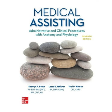 Clinical Procedures for Medical Assistants - Walmart.com