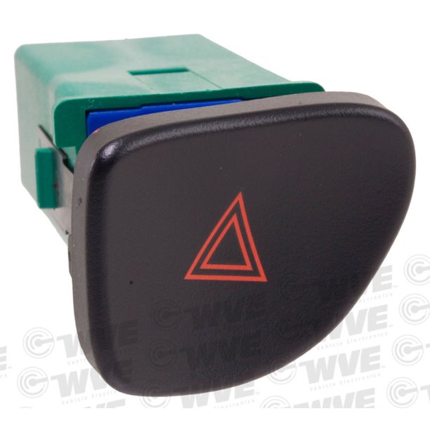 Hazard Switch