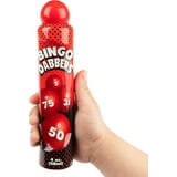 Bingo Dabber - Red 4 oz. - Walmart.com