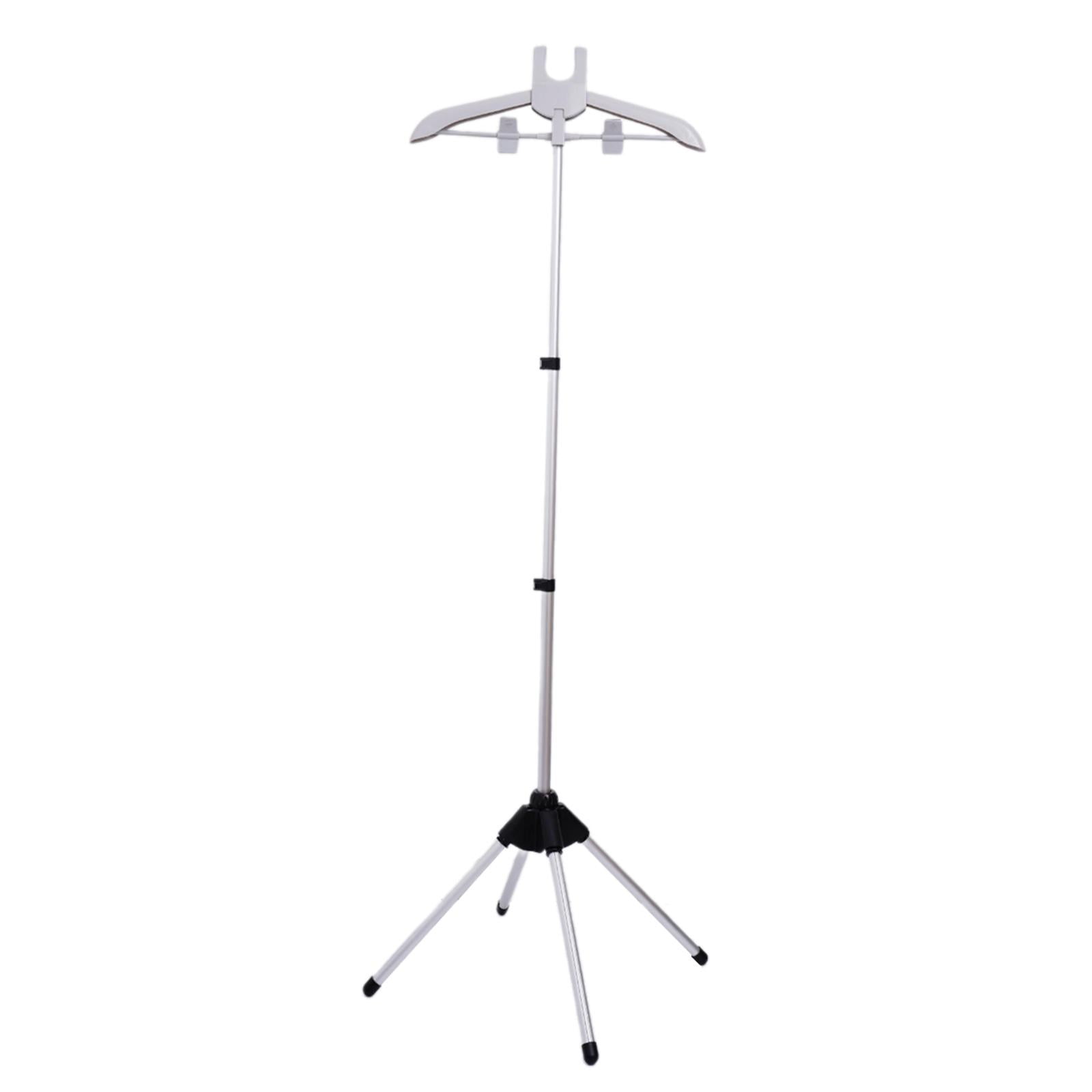 Colgador de ropa para planchar Macarena altura ajustable estante ...