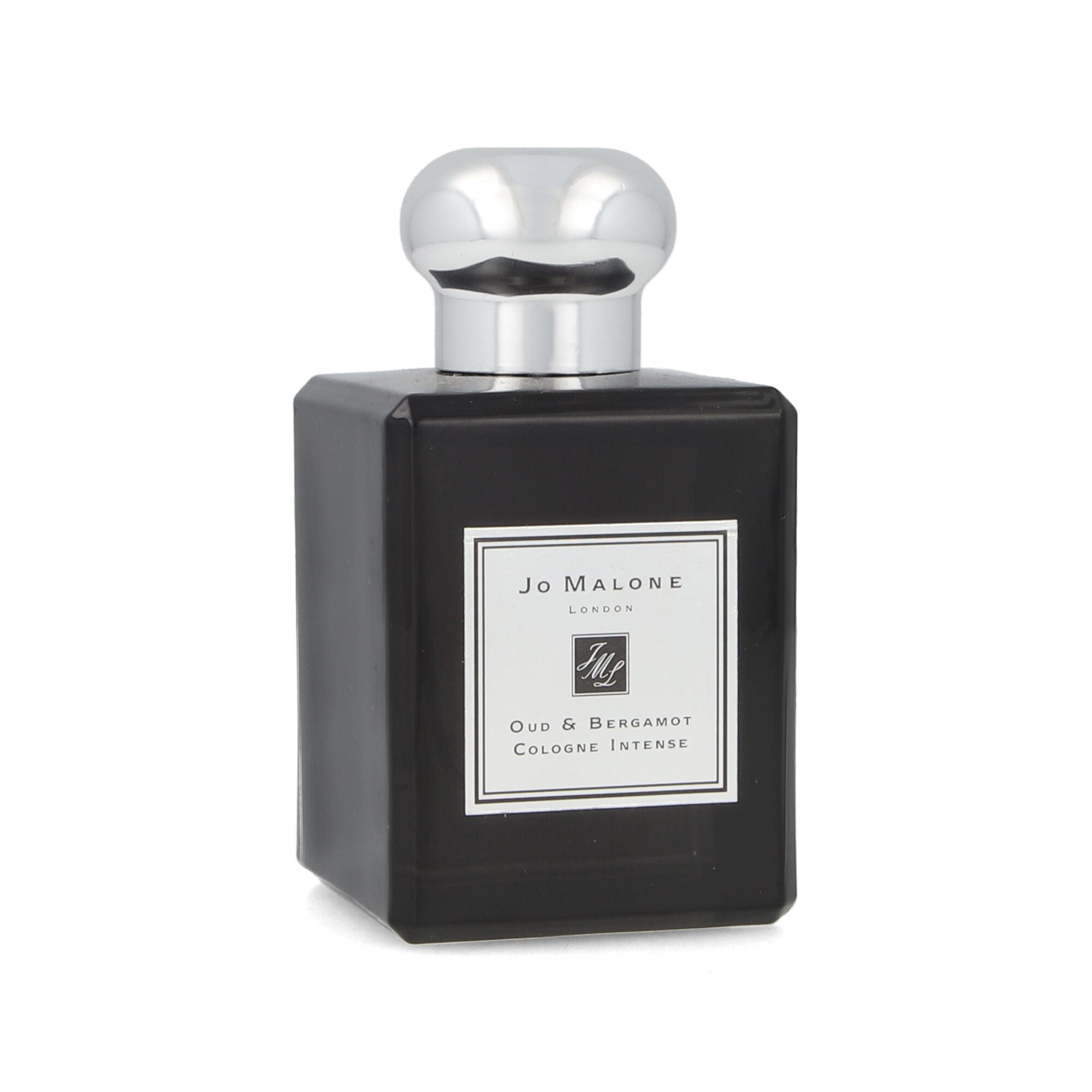 Jo Malone Oud & Bergamot 50 Ml Edc Spray | Walmart en línea