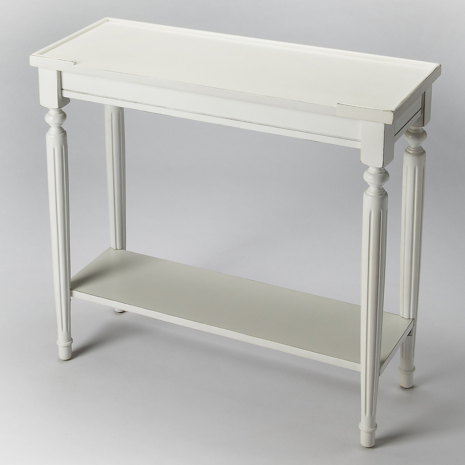 Butler Specialty Masterpiece Aubrey Console Table - Walmart.com