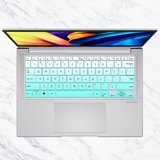 For 2022 Asus Zenbook 14 OLED UM3402YA UM3402 YA UX UM3402 ZA 2022 ...