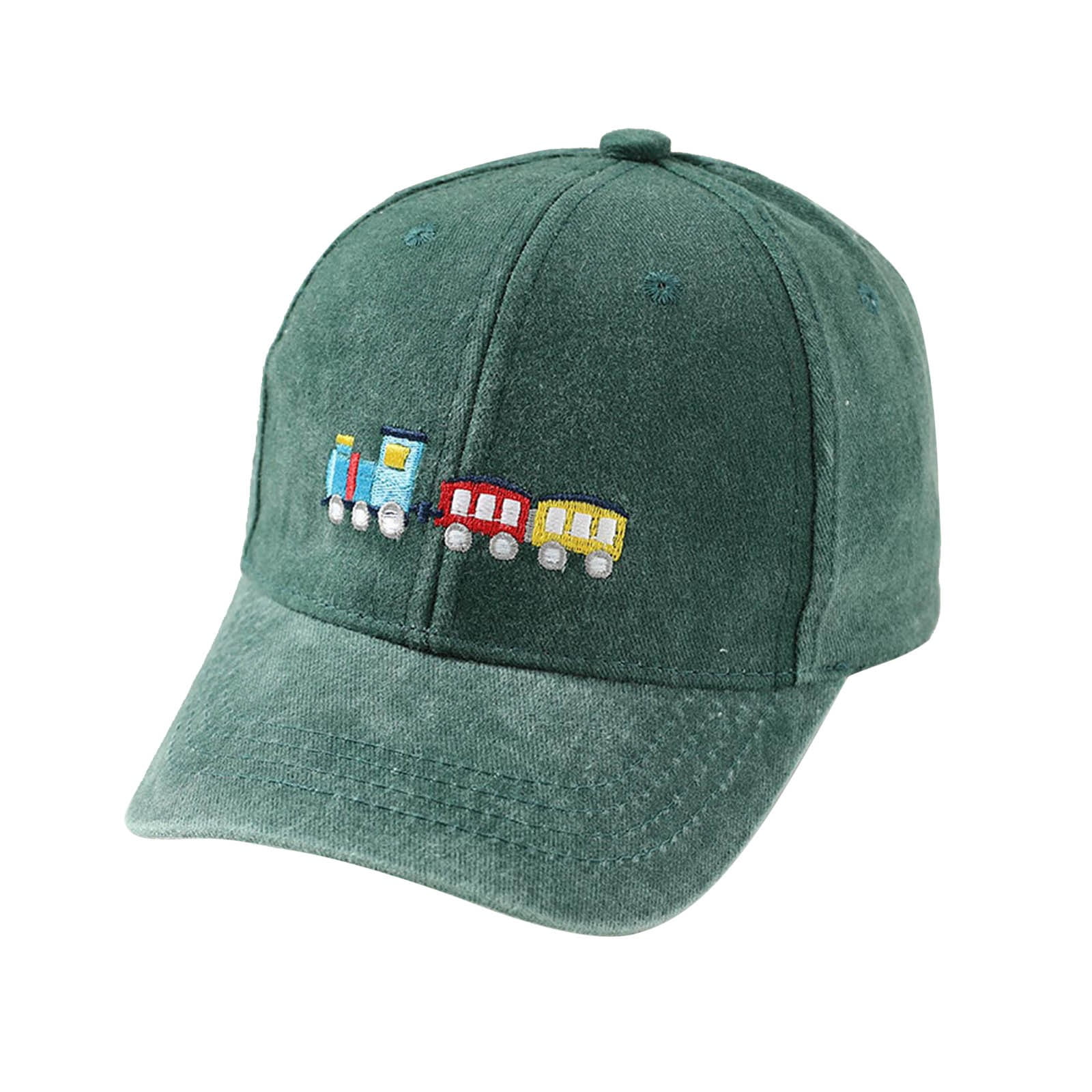 Click here for Asdfzx Toddler Baseball Cap Cute Car Embroidery To... prices