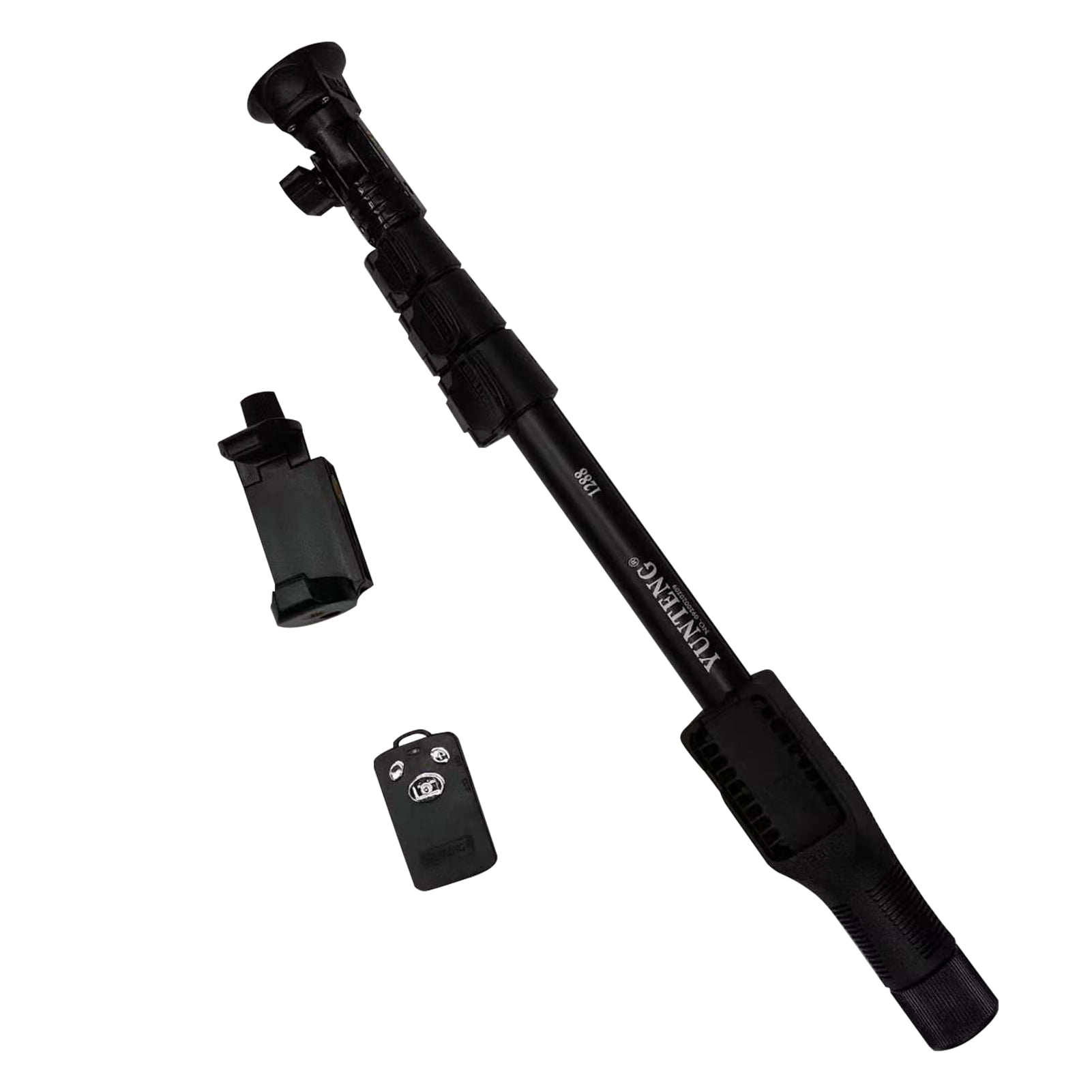 Click here for Yunteng Portable Aluminum Alloy Extendable Selfie... prices