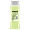 Suave Essentials Shampoo Juicy Green Apple Clarifying Shampoo Shampoo ...