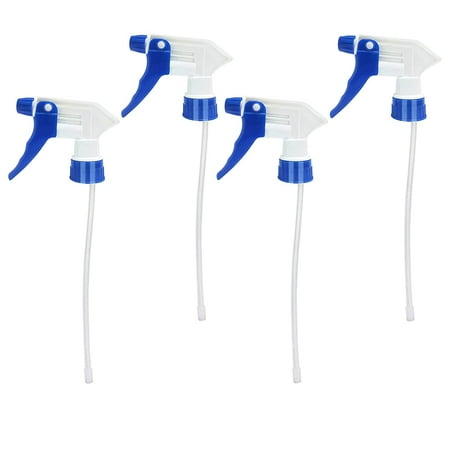 FanShowPlastic Spray Bottle Nozzle Heavy Duty Spraying Bottle ...