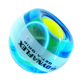 DFX Powerball Blue Gyro Exerciser - Walmart.com