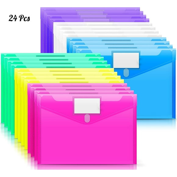Opaque Envelope