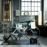 CycleOps Magnus Electronic Indoor Smart Cycling Workout Resistance ...