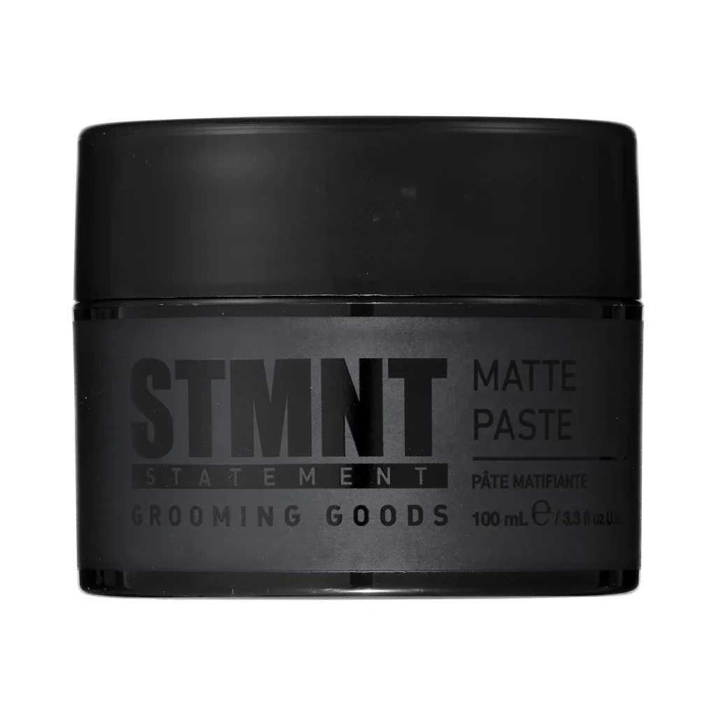 Click here for Stmnt Matte Paste 100 Ml 3.38 Oz prices