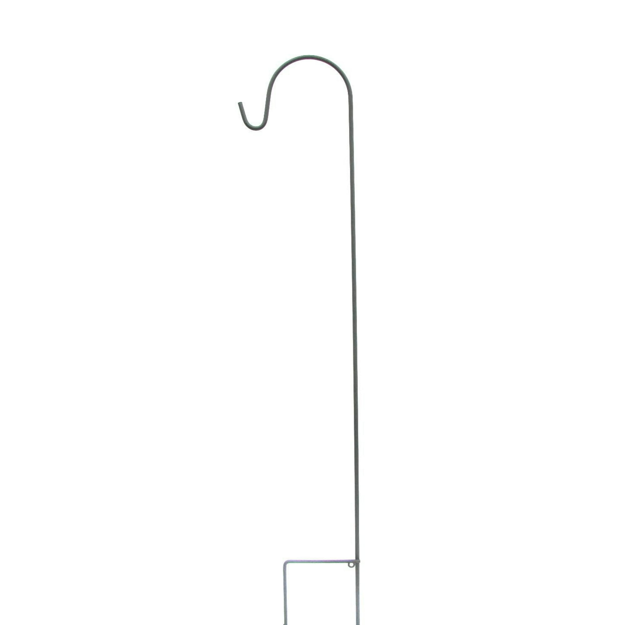 Click here for Wirecraft International 84 Garden Hook - Single prices