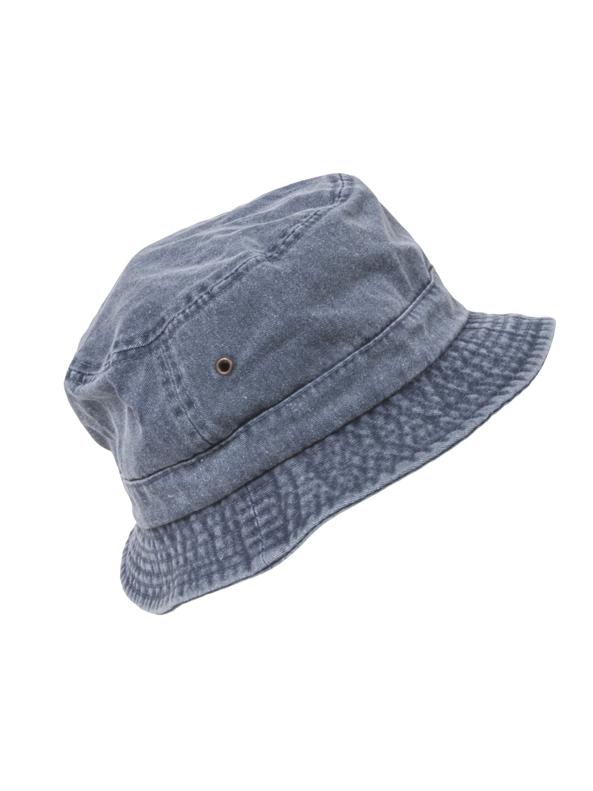 Washed Hats - Navy Medium/Large - Walmart.com
