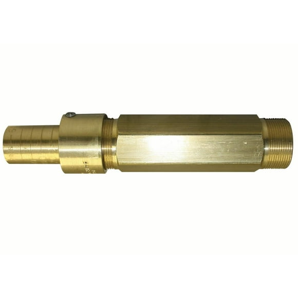 Air Compressor Pop Off Valve
