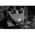 Rough Country Forged Upper Control Arms for 82-04 Chevy S10 Pickup ...