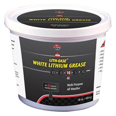 Super Tech General Purpose Grease, 14 oz Tube - Walmart.com