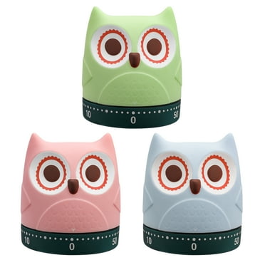 Time4Time Liquid Motion Timer Blue Green - Walmart.com