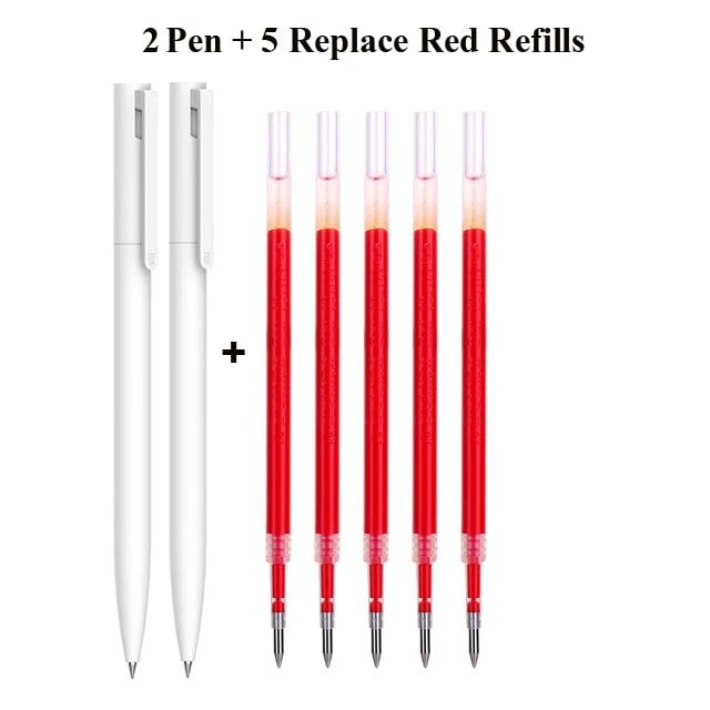 Click here for Senbaidali Senbaida Original Mi Gel Pen  0.5mm  As... prices