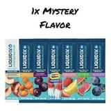 Liquid I.V. Variety Pack - Lemon Lime, Passion Fruit, Strawberry ...