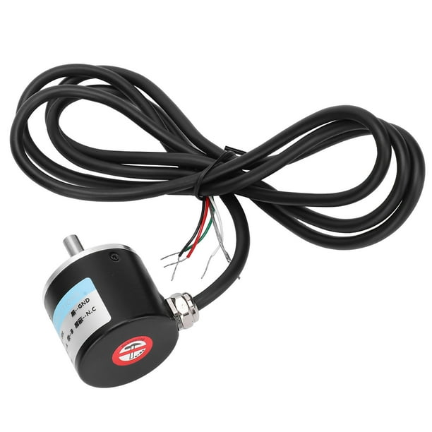 Incremental Encoder,Encoder AB 2‑Phase Incremental AB Two Phase Encoder ...