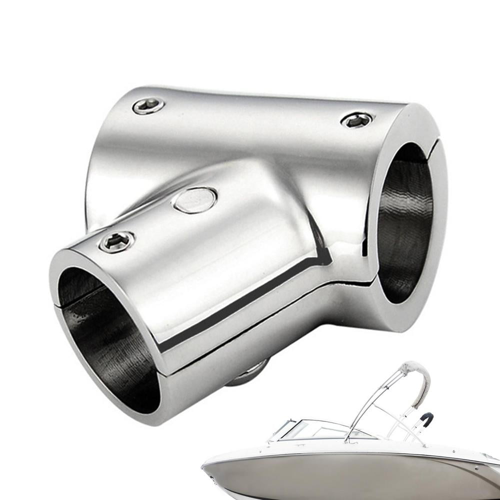 Tohuu Marine Hardware for Boats Stainless Sl Marine Handrail Fittings ...