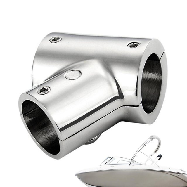 Tohuu Marine Hardware for Boats Stainless Sl Marine Handrail Fittings ...