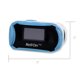 ReliOn Fingertip Pulse Oximeter, Lanyard & Carrying Case - Walmart.com