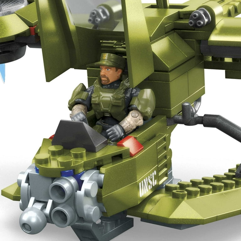 Lego Halo Hornet