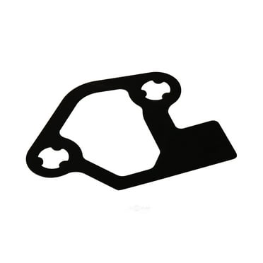 ACDelco GM Genuine Parts Engine Oil Filter Adapter Gasket 12607947 ...