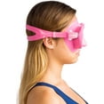 Cressi F1 Diving Mask (Pink) - Walmart.com