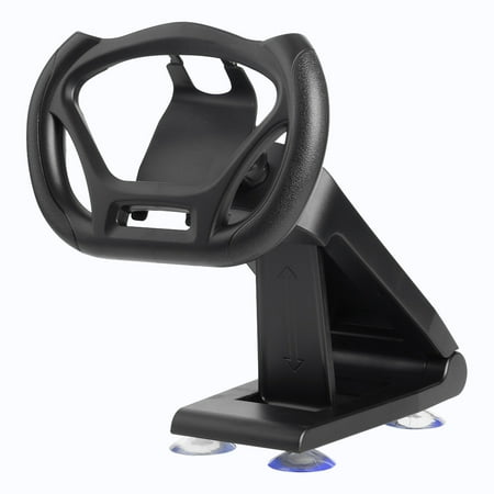 Peggybuy Joystick Controller Holder Racing Steering Wheel for Xbox SX X ...