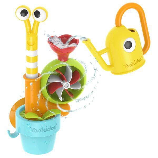 Click here for Yookidoo Garden Kids Adventure Pop-Up Water Snail... prices