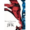 JFK Collector's Edition Blu-ray (4K Ultra HD) Starring Kevin Costner - Walmart.com