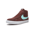 NIKE MENS SB Blazer Mid "Mystic Dates / Glacier Ice" 864349 600 from ...