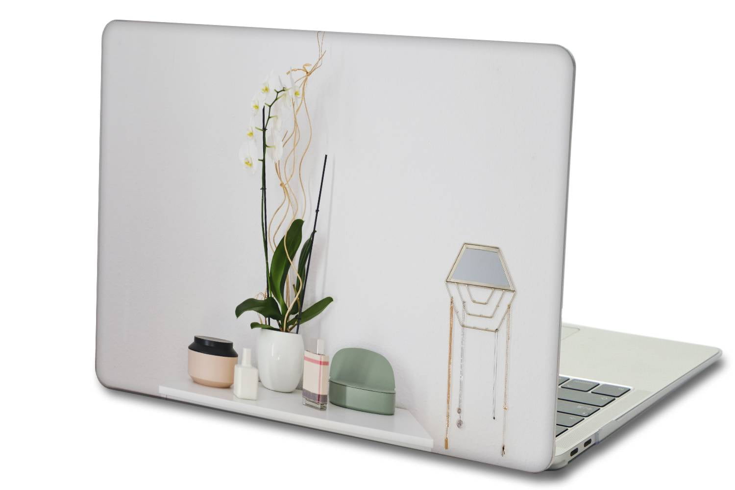 KSK KAISHEK Hard Shell Compatible MacBook Pro 13 inchs with Retina ...