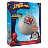 Hedstrom - 15 Inch Hopper, Marvel Spider-Man - Walmart.com