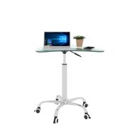 Height Adjustable Table Low Cost Solution - Walmart.com