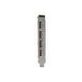 NEW PNY NVIDIA Quadro P4000 8GB 256-Bit GDDR5 PCIe 4 Dp Workstation ...