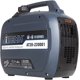 A-iTech 2000 Watt Portable Inverter Generator Dual Fuel Lightweight ...