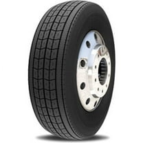 Double Coin RT606 Ultra Premium 5-Rib Regional Steer/All-Position ...