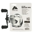 Ozark Trail OTX Pro Baitcast Fishing Reel - Graphite Frame - Walmart.com