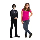 Commander Root (Disney's Artemis Fowl) Cardboard Cutout Stand Up, 5 ft ...