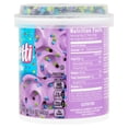 Pillsbury Funfetti Bold Purple Vanilla Frosting, 15.6 oz - Walmart.com