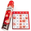 Dab-O-Ink Sunsational Bingo Daubers - 3 Pack in Pink, Teal, Lilac - 4oz ...