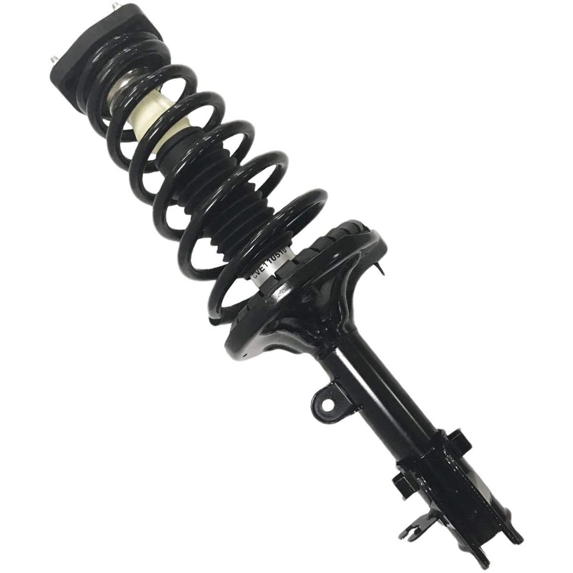 Shoxtec Rear Complete Struts Assembly Fits For 2005 2009 Hyundai Tucson