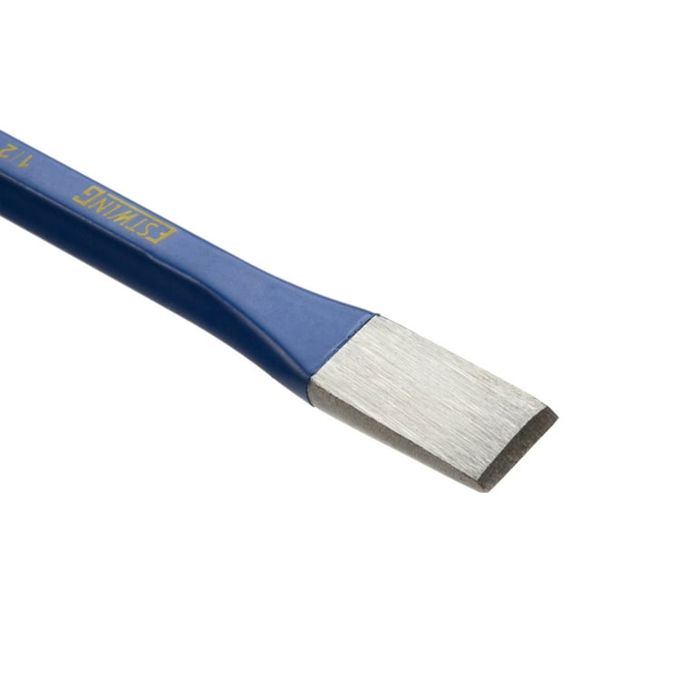 Flat Cold Chisel