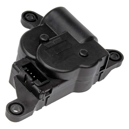 Dorman OE Solutions Air Flap Actuator - Walmart.com