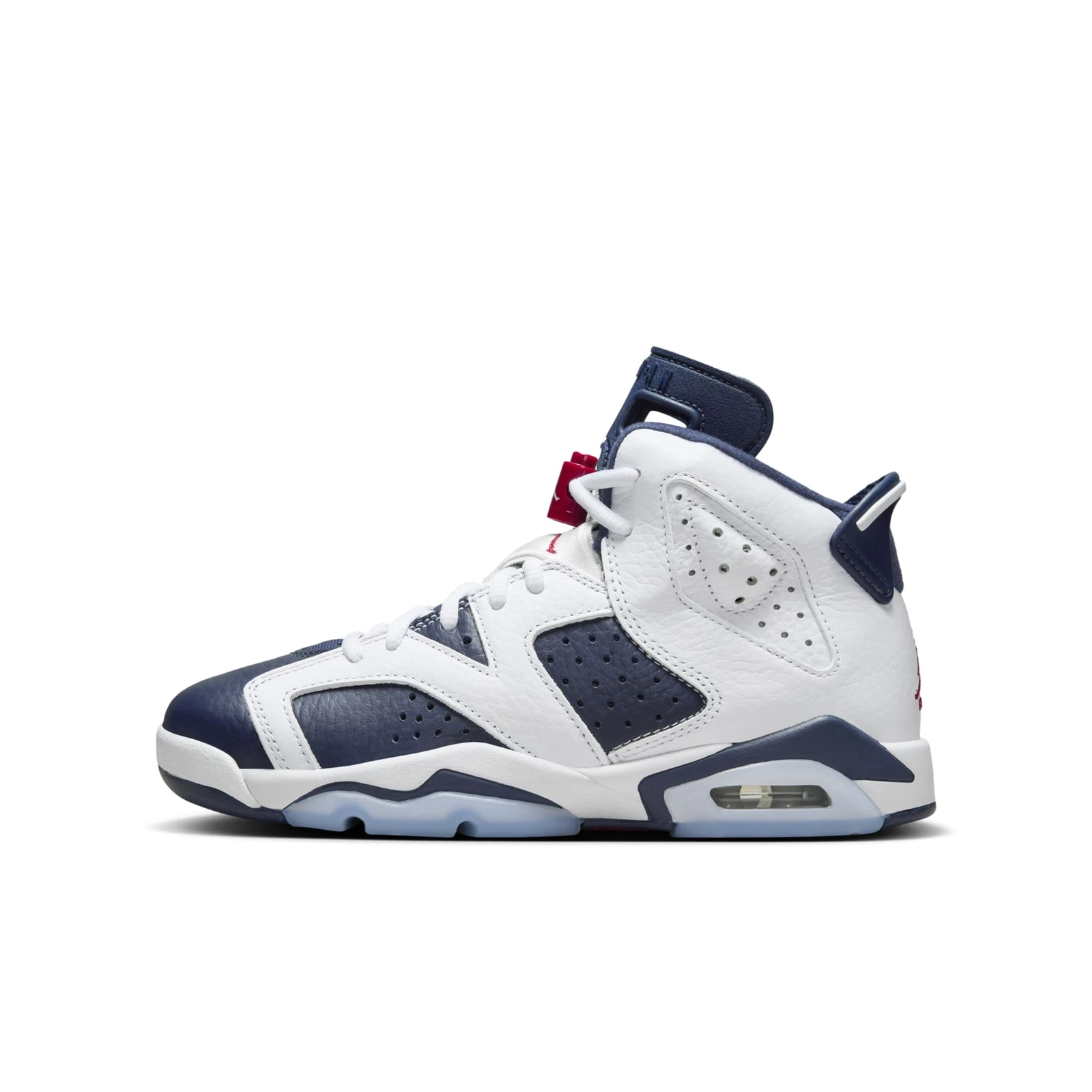 [384665-164] GRADE SCHOOL AIR JORDAN RETRO 6 - Walmart.ca