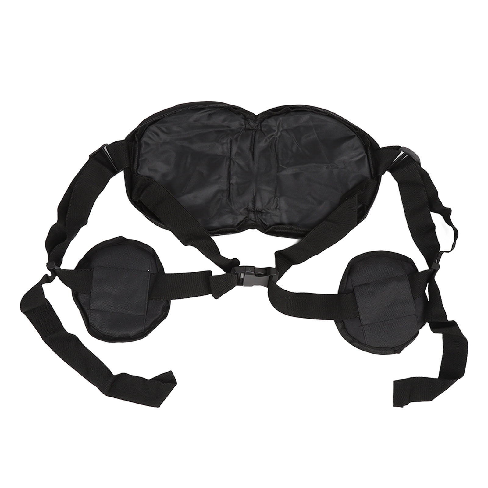 Lumbar Support Brace Improve Strain Sitting Back Brace For Herniated Disc